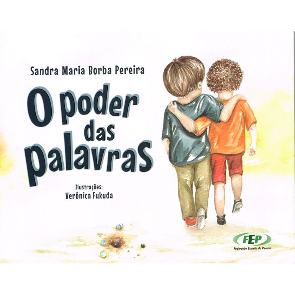 Editora CEAC | PODER DAS PALAVRAS (O)
